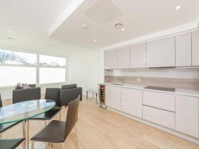1 Bedrooms Flat for rent in Holland Park Avenue, Holland Park W11