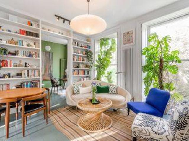 1 Bedrooms Flat for rent in Holland Park Avenue, Holland Park W11