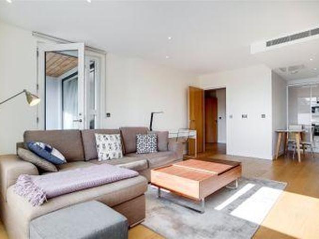 1 Bedrooms Flat for rent in Holland Park Avenue, London W11