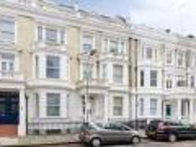 1 Bedrooms Flat for rent in Holland Park, Holland Park W11