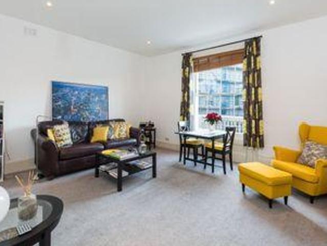 1 Bedrooms Flat for rent in Holland Park, London W11