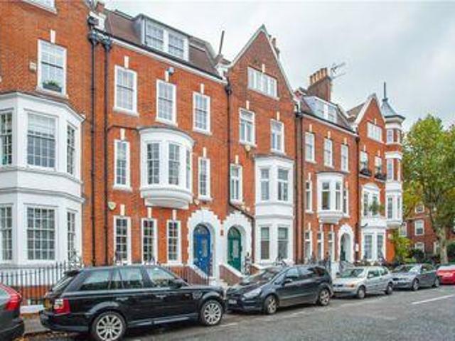 1 Bedrooms Flat for rent in Holland Park Road, Holland Park, London W14