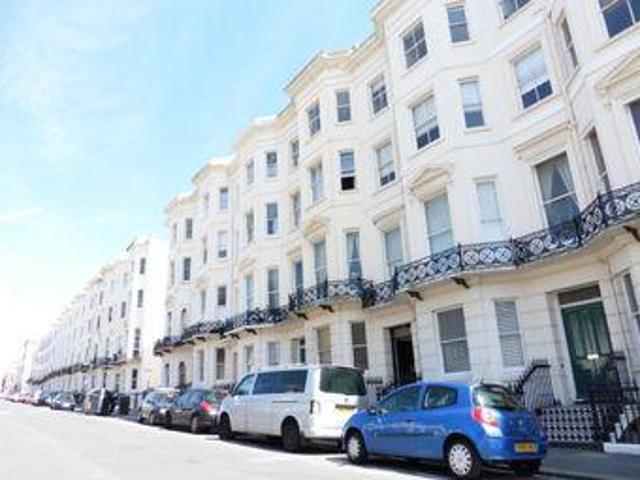 1 Bedrooms Flat for rent in Holland Road, Hove BN3