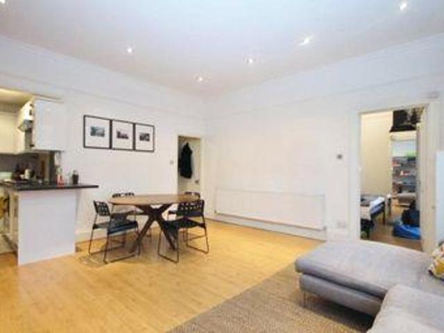 1 Bedrooms Flat for rent in Holland Road, Kensington, London W14