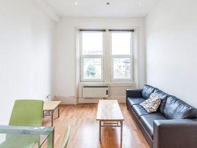 1 Bedrooms Flat for rent in Holland Road, Kensington W14