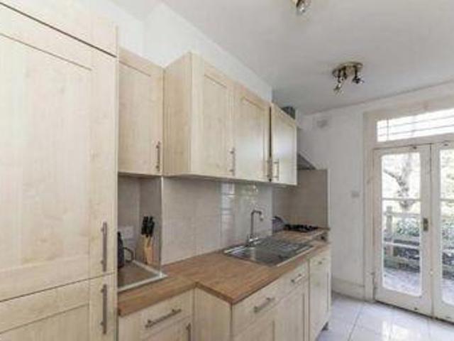 1 Bedrooms Flat for rent in Holland Road, London W14