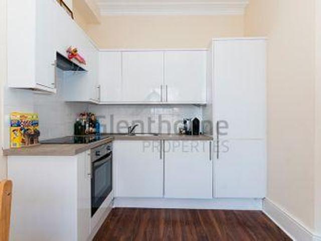 1 Bedrooms Flat for rent in Holland Road, London W14