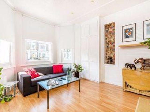 1 Bedrooms Flat for rent in Holland Road, London, Greater London W14