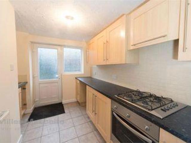 1 Bedrooms Flat for rent in Holland Street, Bolton BL1
