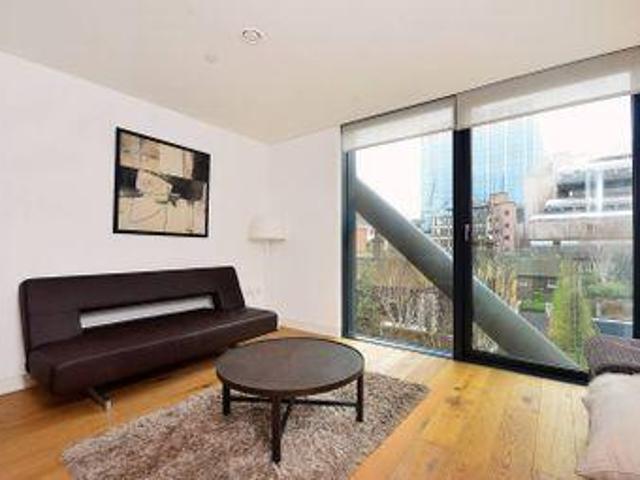 1 Bedrooms Flat for rent in Holland Street, London Bridge SE1
