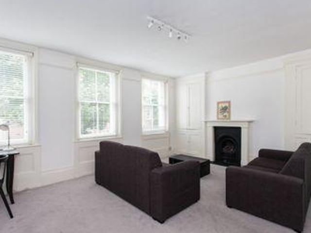 1 Bedrooms Flat for rent in Holland Street, London W8