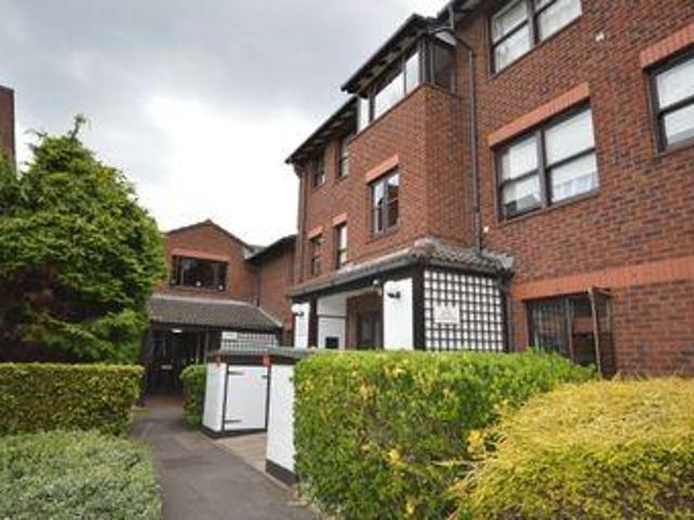 1 Bedrooms Flat for rent in Holley Road, Action W3