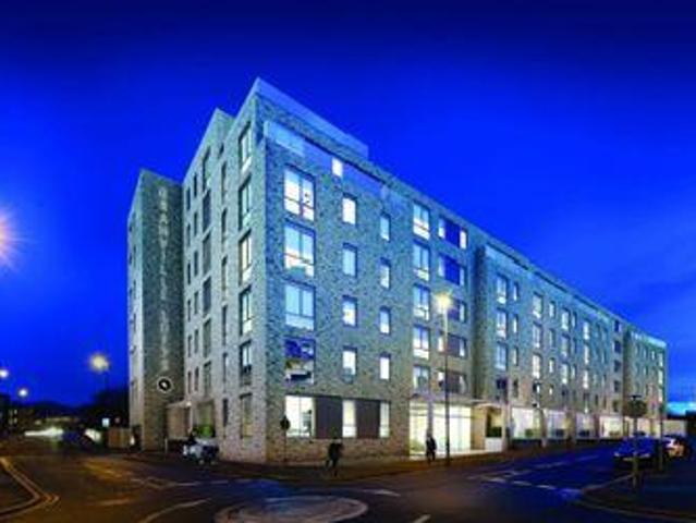 1 Bedrooms Flat for rent in Holliday Street, Birmingham B1