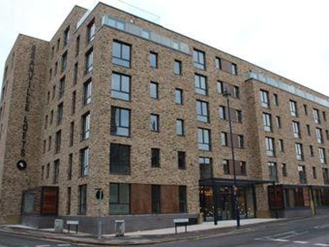 1 Bedrooms Flat for rent in Holliday Street, Birmingham B1