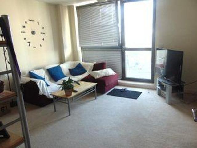 1 Bedrooms Flat for rent in Holliday Street, Birmingham B1
