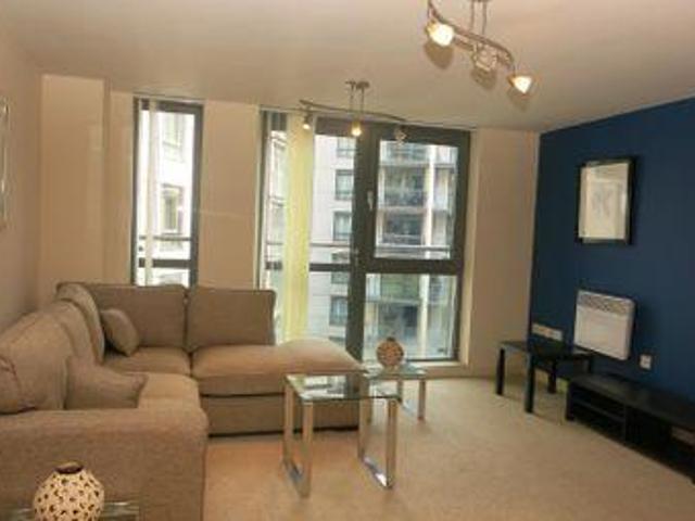 1 Bedrooms Flat for rent in Holliday Street, Birmingham B1