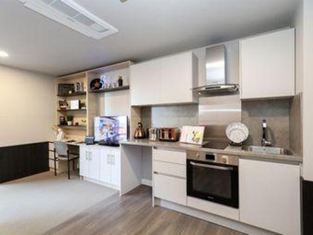 1 Bedrooms Flat for rent in Hollis Croft, Sheffield S1