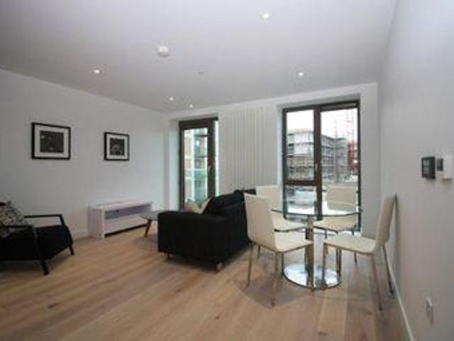 1 Bedrooms Flat for rent in Hollywell Lane, Hackney E2