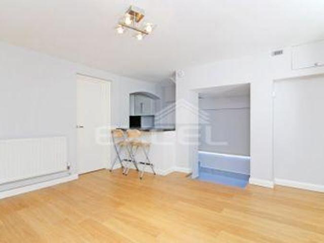1 Bedrooms Flat for rent in Holmdale Road, West Hampstead, London NW6