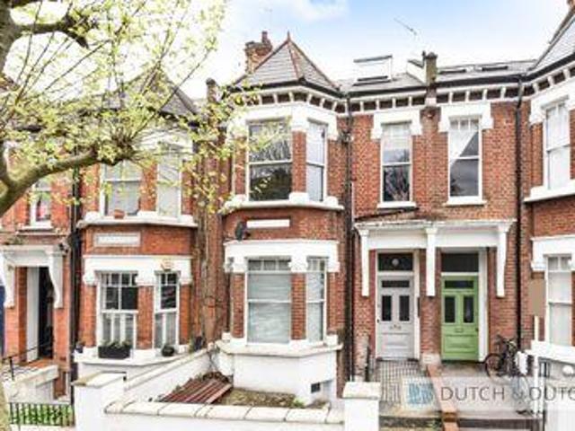 1 Bedrooms Flat for rent in Holmdale Road, West Hampstead NW6