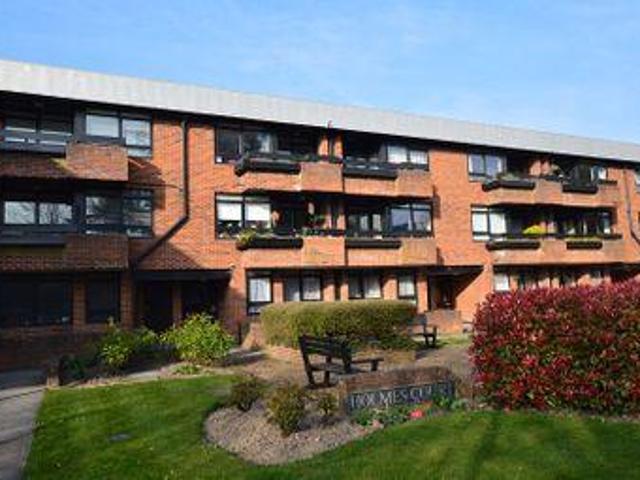 1 Bedrooms Flat for rent in Holmes Court, St Albans AL3