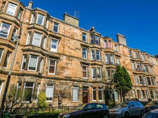 1 Bedrooms Flat for rent in Holmhead Place, Glasgow G44