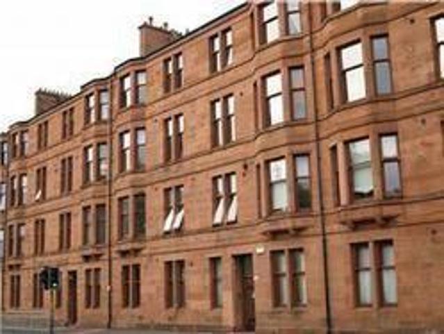 1 Bedrooms Flat for rent in Holmlea Road, Glasgow G44
