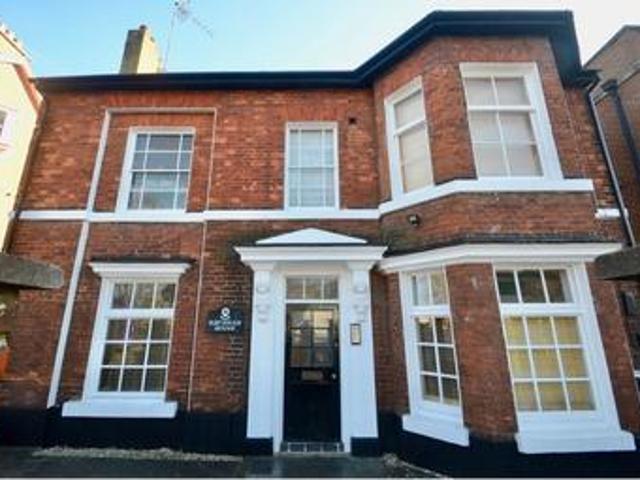 1 Bedrooms Flat for rent in Holywell Hill, St Albans AL1