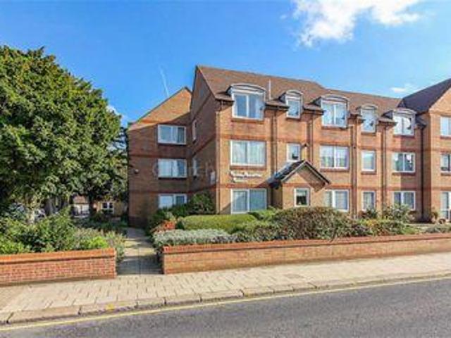 1 Bedrooms Flat for rent in Homeheather House, Gants Hill, London IG4