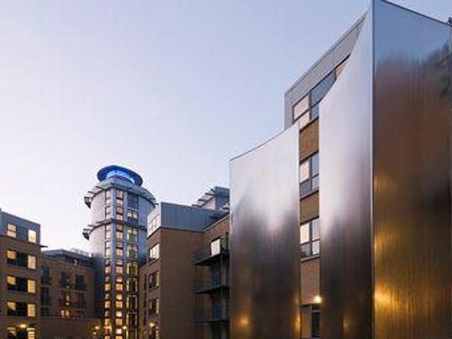 1 Bedrooms Flat for rent in Homerton Street, Cambridge CB2