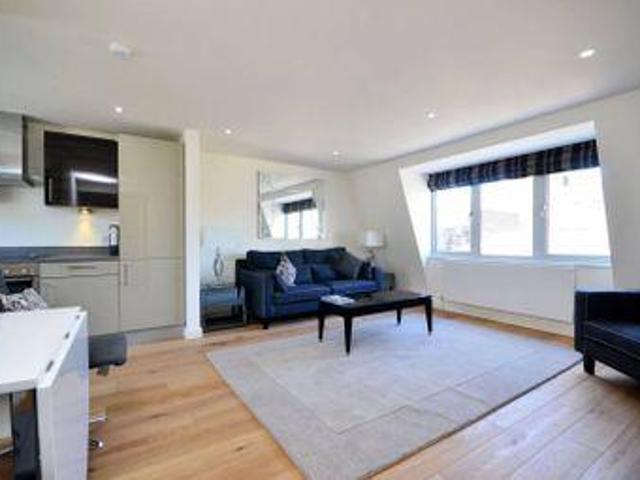 1 Bedrooms Flat for rent in Honduras Street, Clerkenwell EC1Y