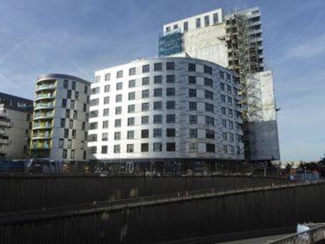 1 Bedrooms Flat for rent in Honister, 20 Alfred Street, Reading RG1