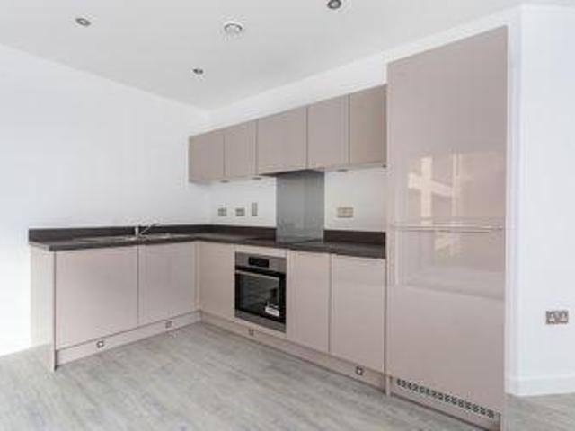 1 Bedrooms Flat for rent in Hookers Road, London E17
