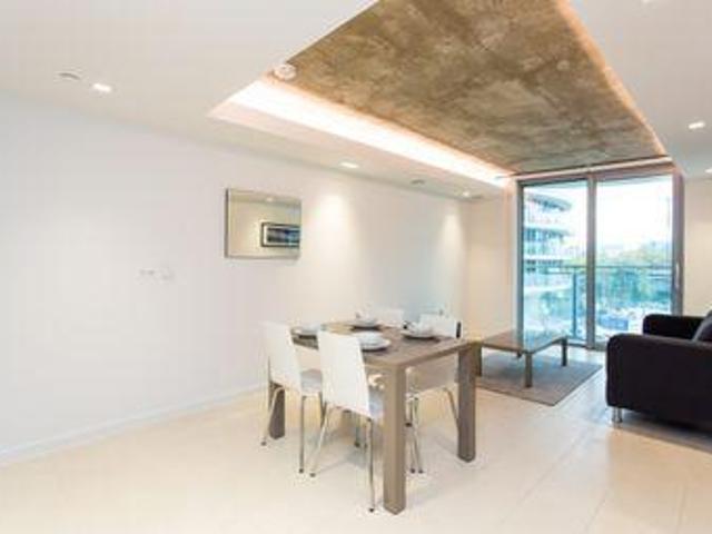 1 Bedrooms Flat for rent in Hoola, Royal Docks, London E16