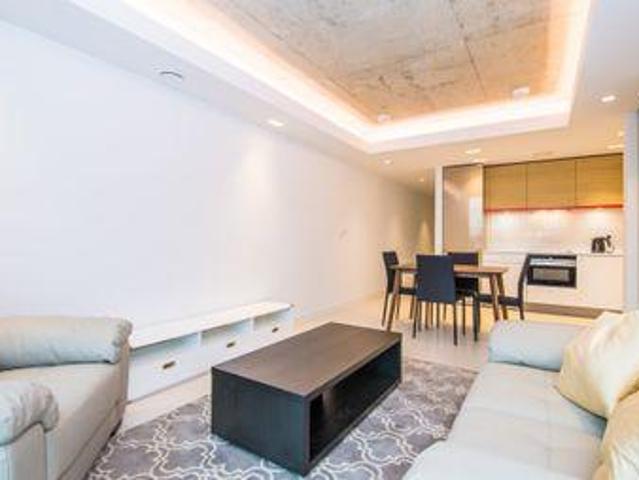 1 Bedrooms Flat for rent in Hoola, Royal Victoria Dock E16