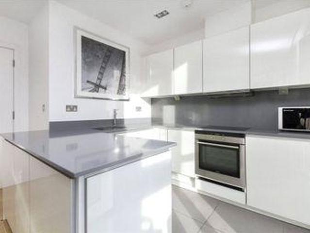 1 Bedrooms Flat for rent in Hooper Street, London E1