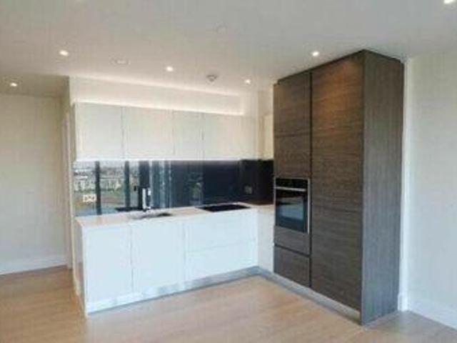 1 Bedrooms Flat for rent in Hopgood Tower 15 Pegler Street, London SE3