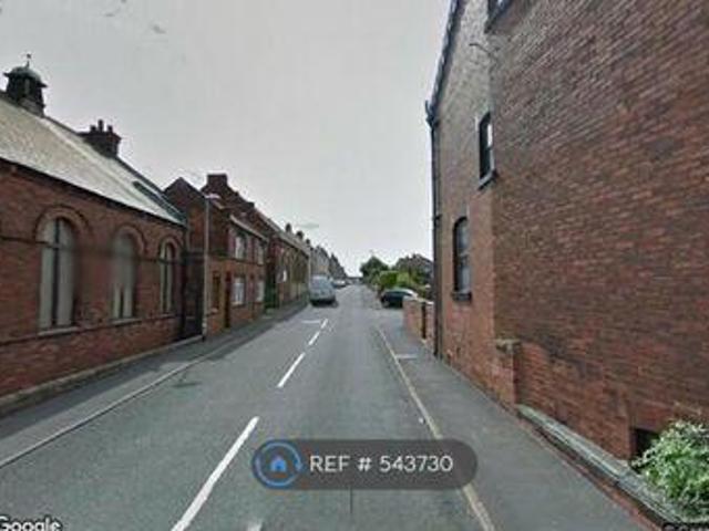 1 Bedrooms Flat for rent in Hopewell View, Leeds LS10