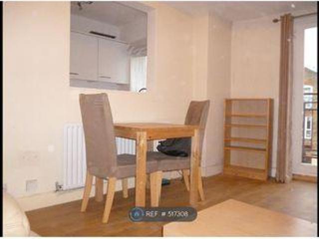 1 Bedrooms Flat for rent in Hopewell Yard, London SE5