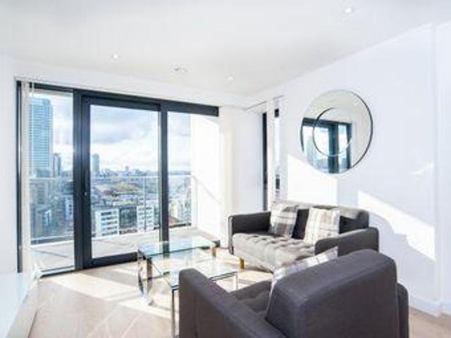 1 Bedrooms Flat for rent in Horizons Tower, Yabsley Street, Canary Wharf E14