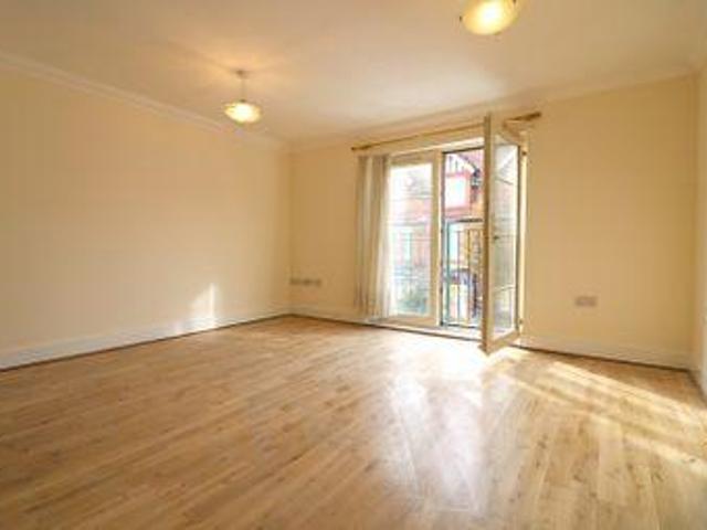 1 Bedrooms Flat for rent in Horn Lane, Acton, London. W3