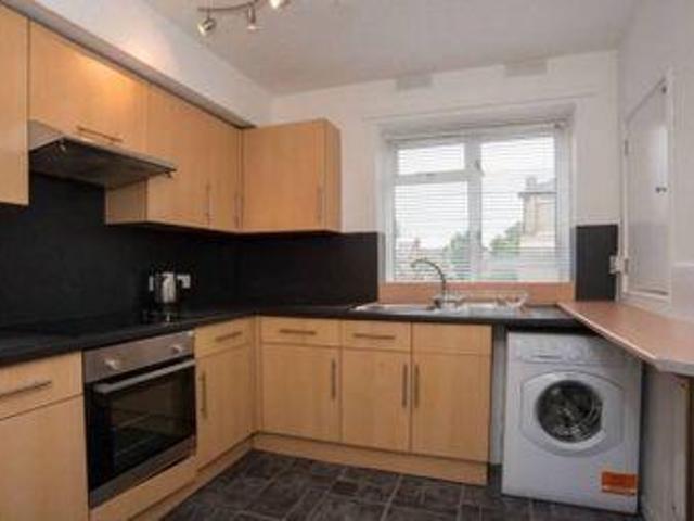 1 Bedrooms Flat for rent in Horn Lane, Acton, London W3