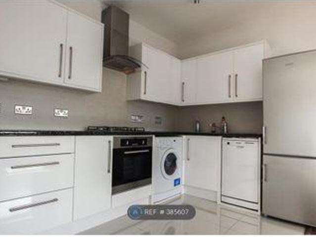 1 Bedrooms Flat for rent in Horn Lane, London W3