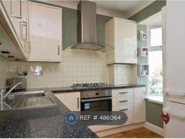 1 Bedrooms Flat for rent in Horn Lane, London W3