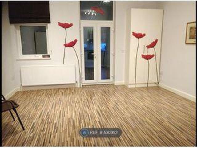 1 Bedrooms Flat for rent in Horn Lane, London W3