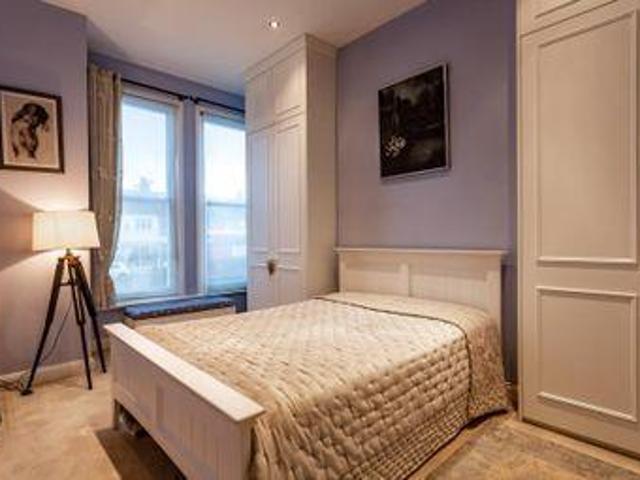 1 Bedrooms Flat for rent in Horn Lane, London W3