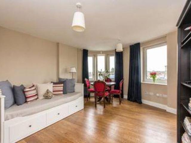 1 Bedrooms Flat for rent in Hornby Court, High Road, London NW10