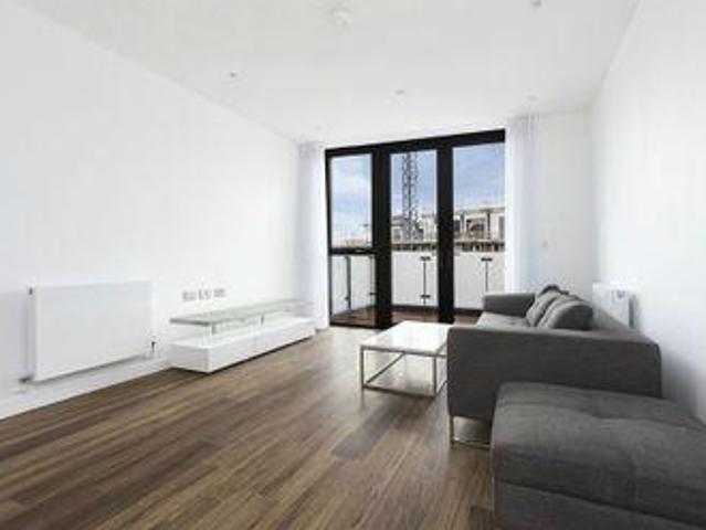 1 Bedrooms Flat for rent in Hornbeam House, 22 Quebec Way, Canada Water SE16