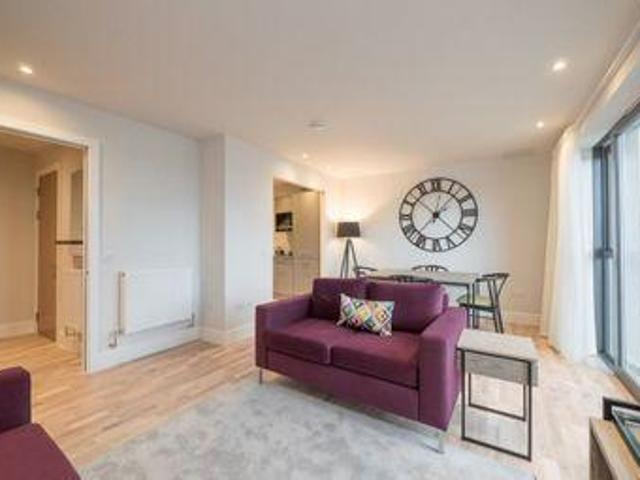 1 Bedrooms Flat for rent in Horne Terrace, Viewforth EH11