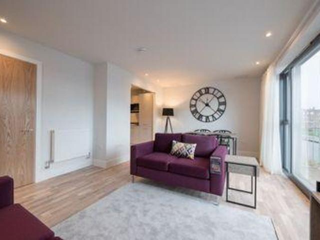1 Bedrooms Flat for rent in Horne Terrace, Viewforth EH11